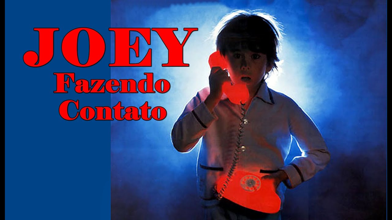 Joey (1985) AlexbizzuRMZ - YouTube