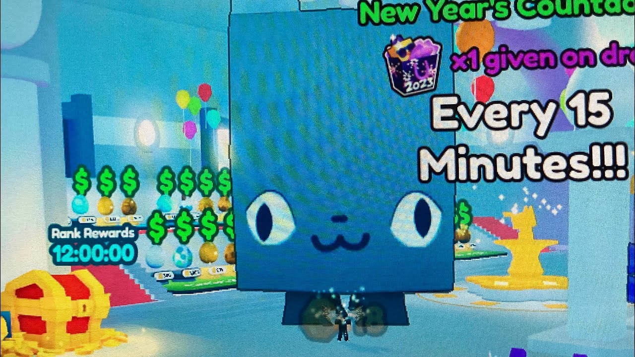 Gigantic Hubert and ADMINISTRATION PETS?!?!?! [PSZ LINK IN DESCRIPTION ...