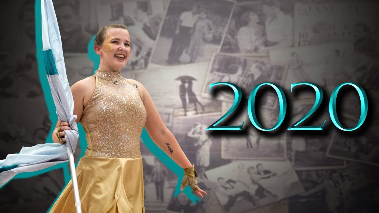 SIG 2020 ”Freedom” Livestream multi-cam performance - YouTube