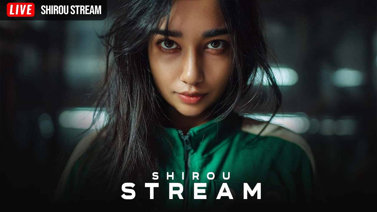 Shiro aawoo... - YouTube