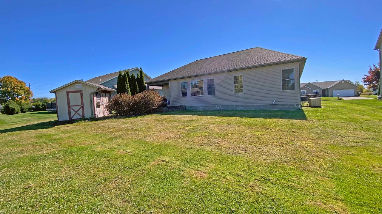 Part 1: Project Introduction | Backyard Patio Project - YouTube