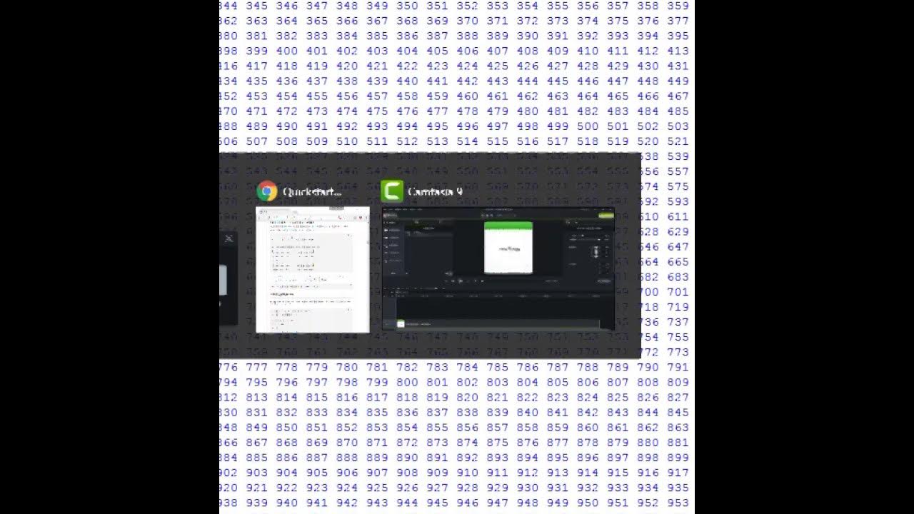 numpy basics - YouTube