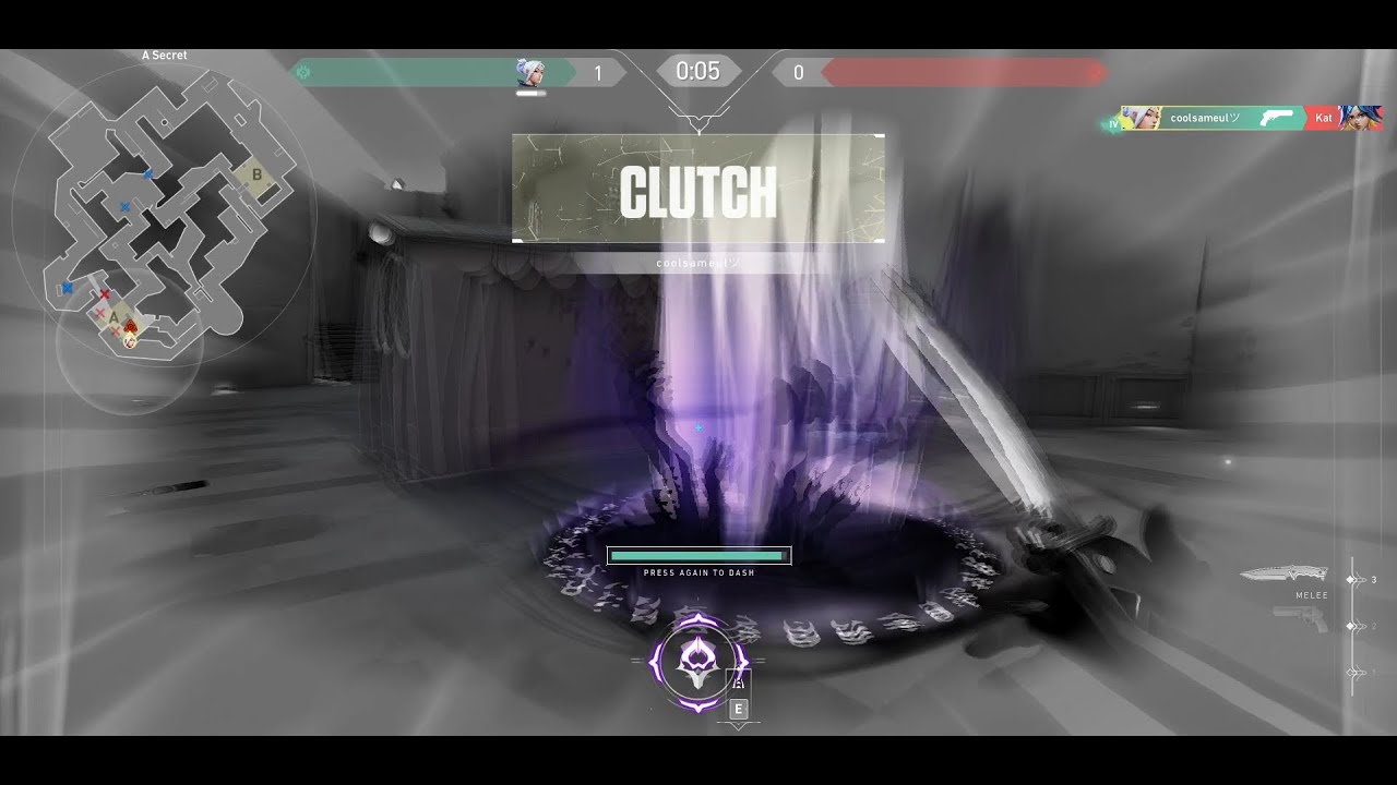 Face 2 Face (Valorant Montage) 4K - YouTube