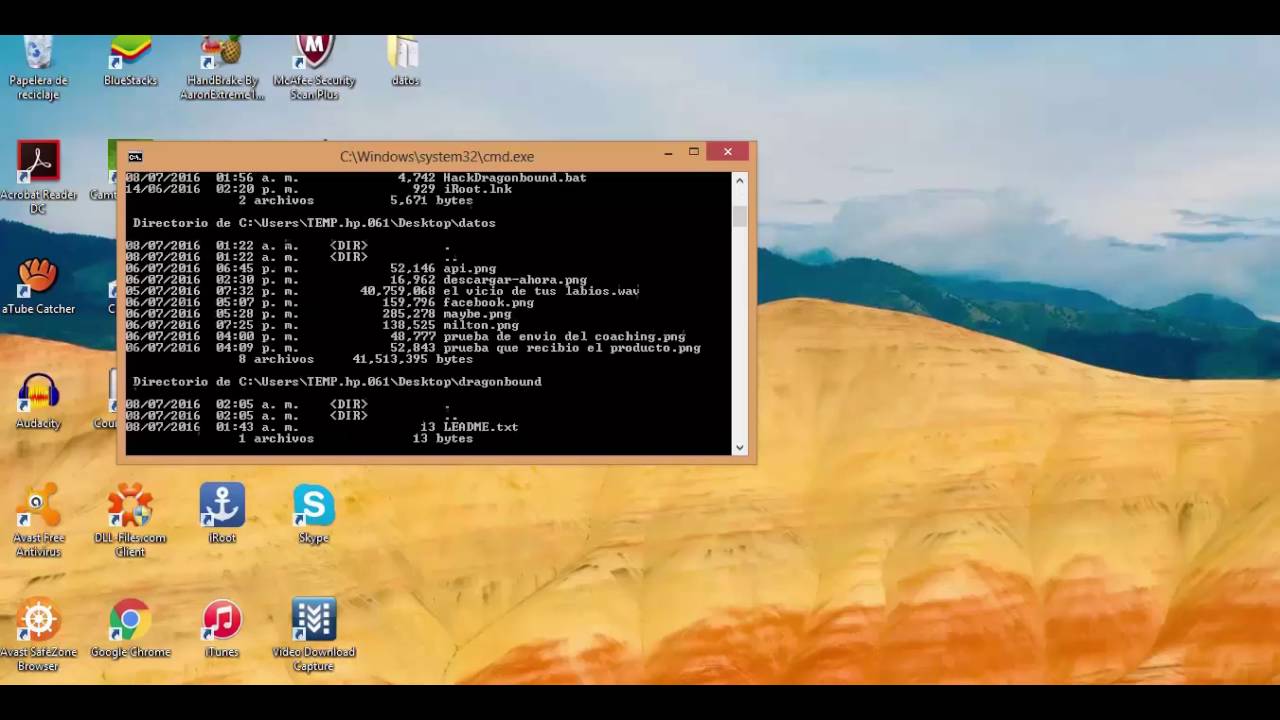 Hack Dragonbound 100 % Garantizado Funcionando - YouTube