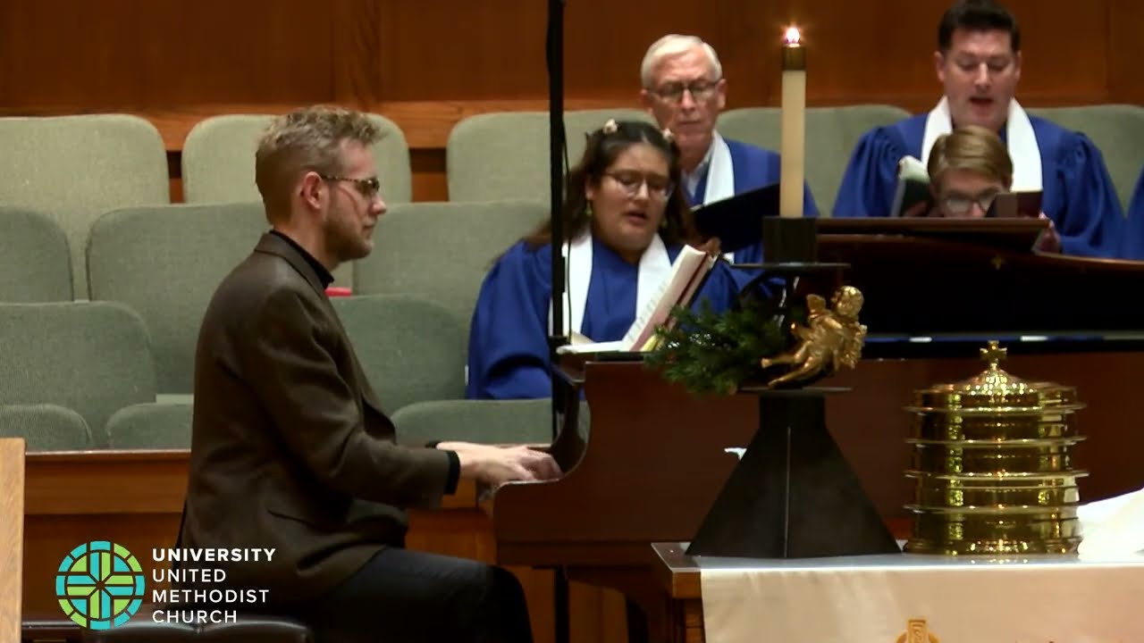 UUMC Live Stream - YouTube