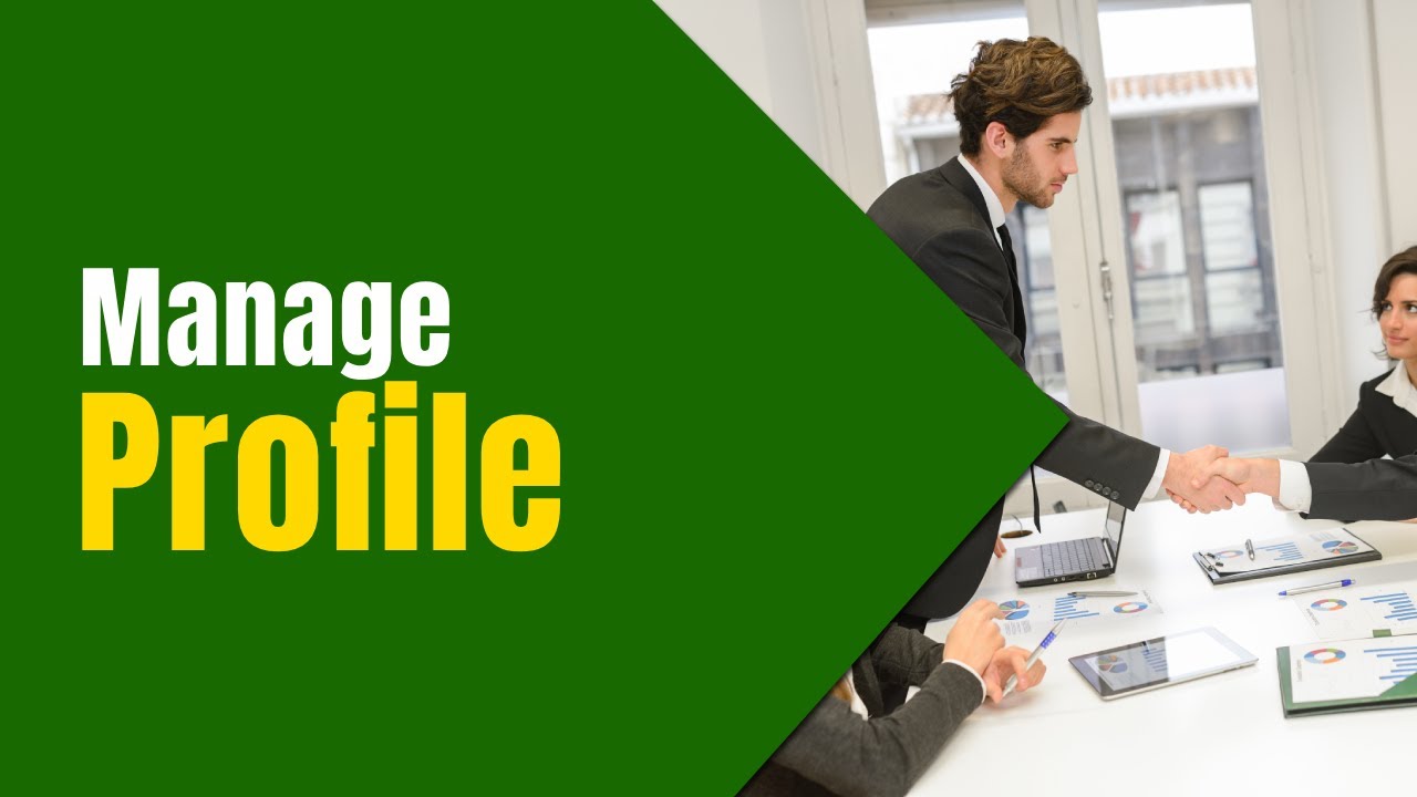 Mastering Profile Management with the adivaha® Dashboard: Strategies ...