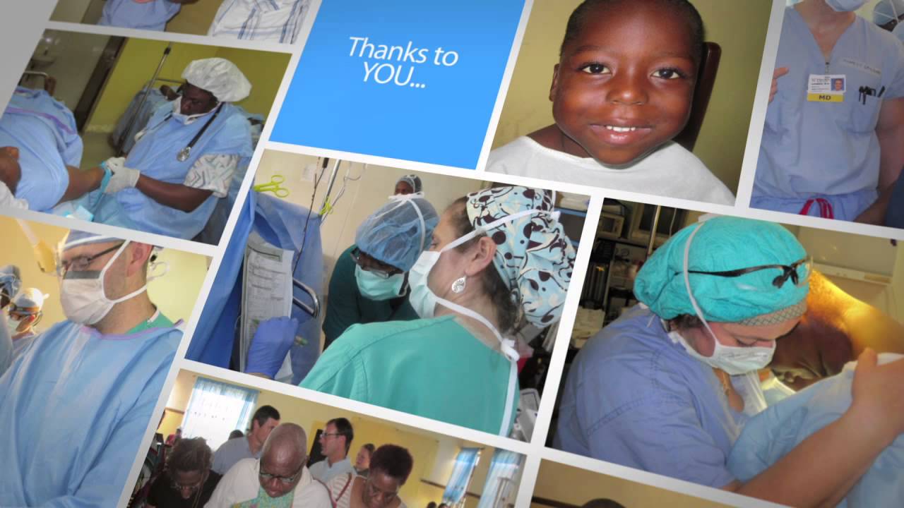 2013 medical mission video hi-res - YouTube