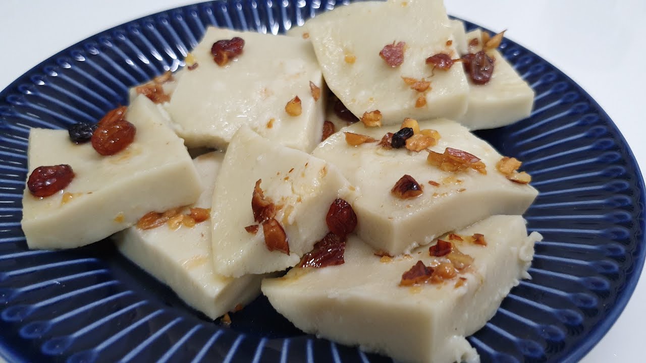 வட்லாப்பம் | Instant Vattalappam Recipe in Tamil | Vattalappam Recipe ...