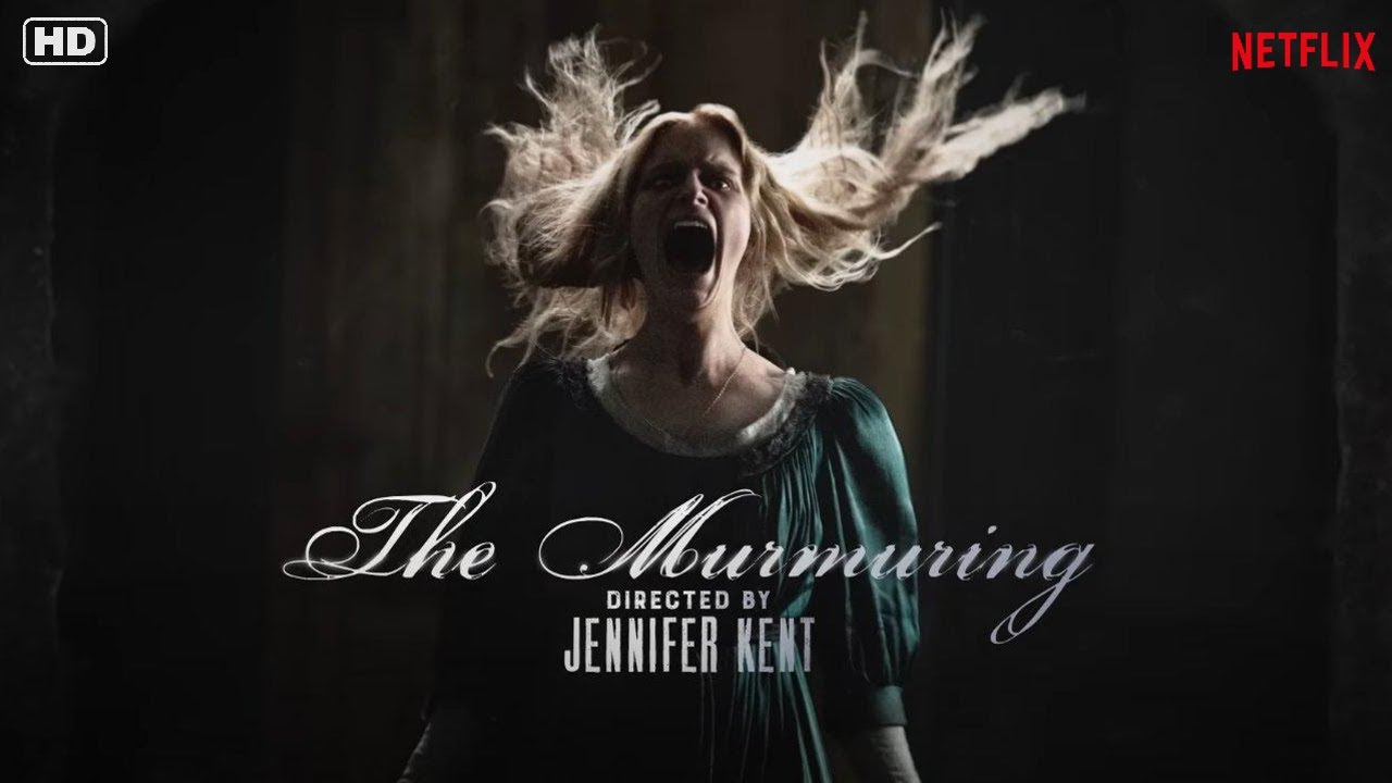 The Murmuring (2022) Official Trailer - YouTube