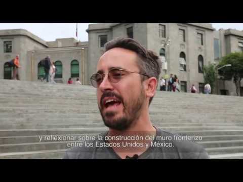 CCD - Entrevista Grayson Earle - The Iluminator – Border Blaster - YouTube