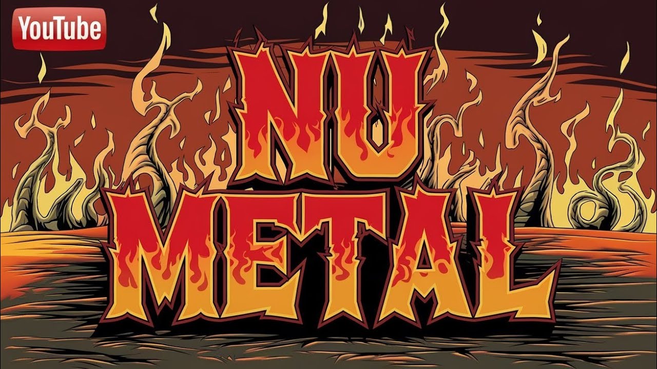 Heavy Arabic Nu Metal | A New Sound Rises! - YouTube