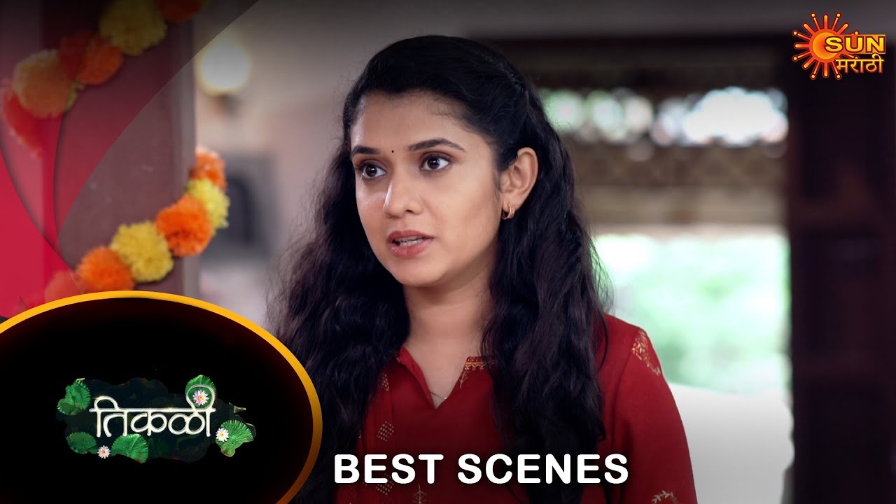 Tikali- Best Scene | 11 Sep 2024 | Full Ep FREE on SUN NXT | Sun ...
