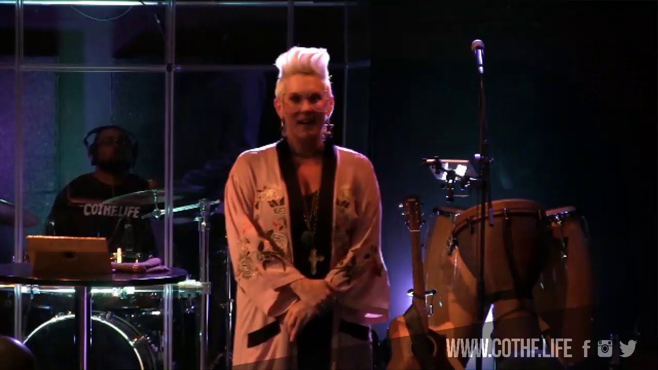 Sunday Morning Service - Pastor Kim Pothier June 2 2019 1130AM - YouTube