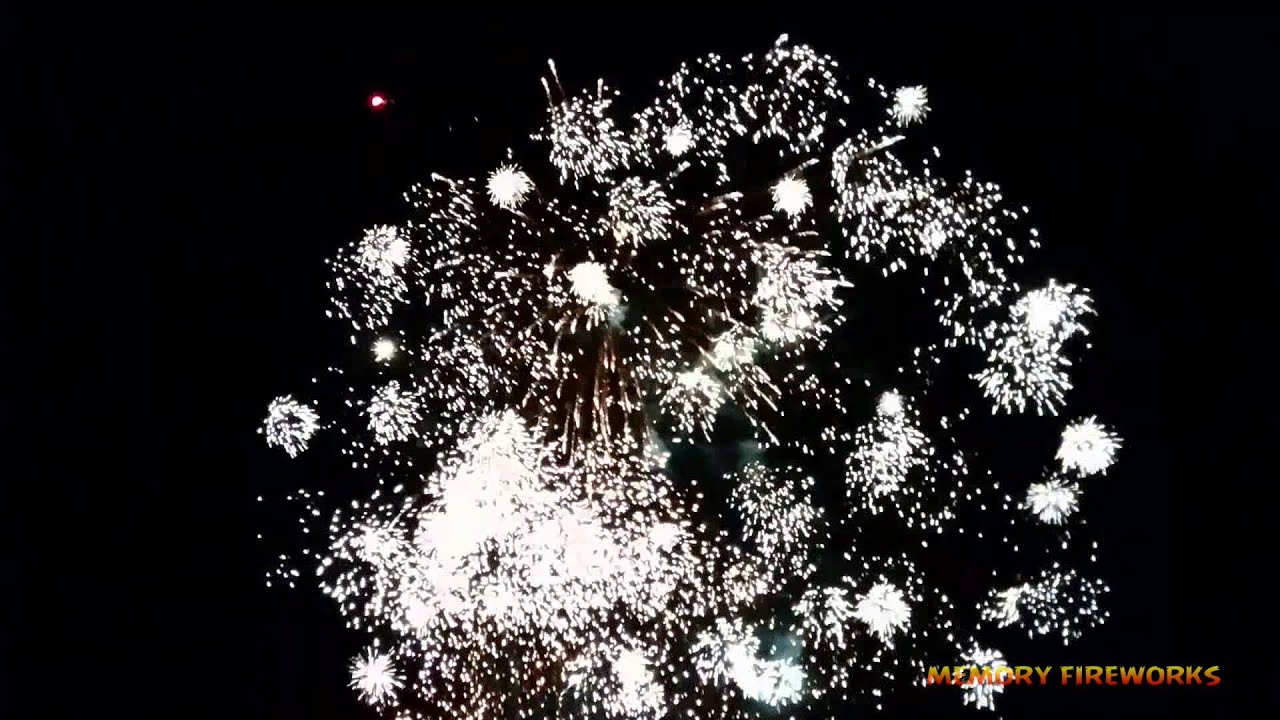 Memory Fireworks South Fargo 2014 Final Shoot - YouTube