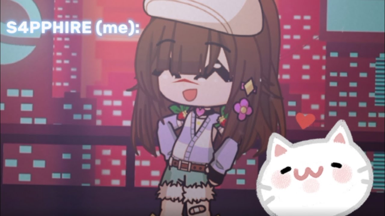 HEY BOOGIE WOOGIE BAM BAM LETS GO PARTY PARTY BOOM BOOM!💥// GL2 not my ...