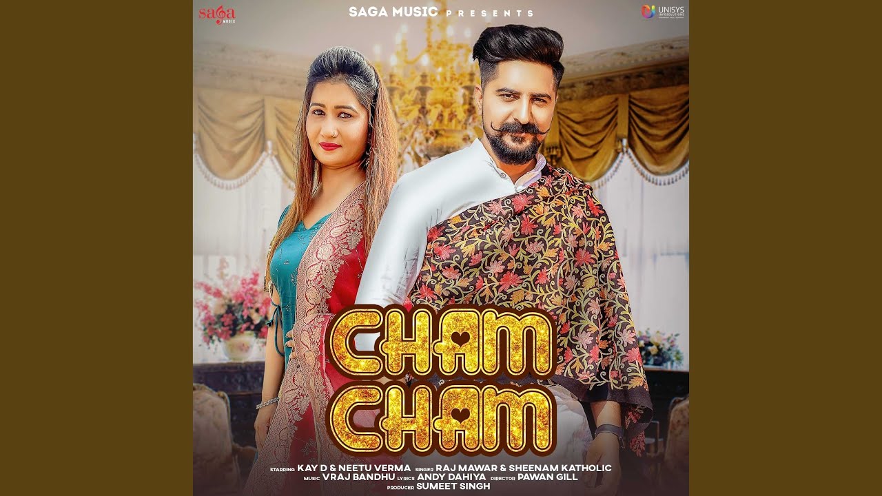Cham Cham - YouTube Music