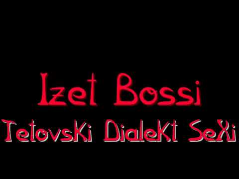 Izet Bossi biseda ntelefon