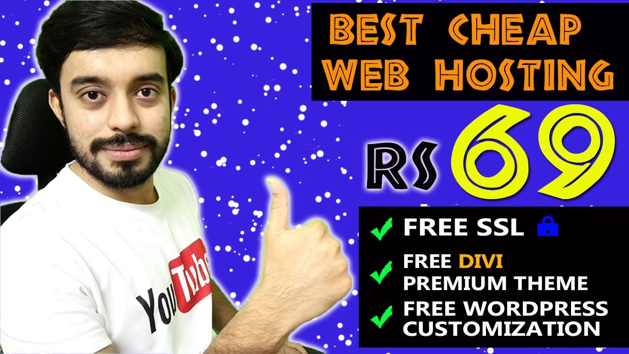 High Speed Web Hosting with Free CDN and Caching | Best Litespeed ...