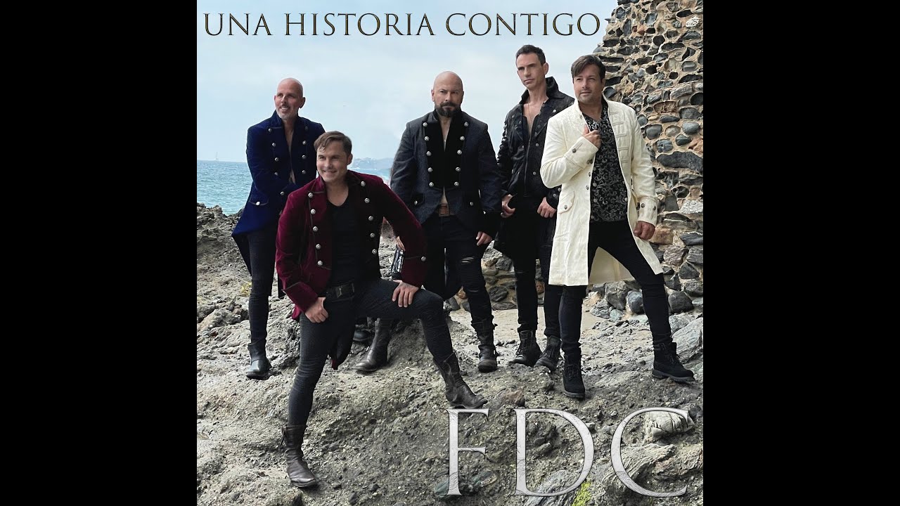 FDC Una Historia Contigo - YouTube