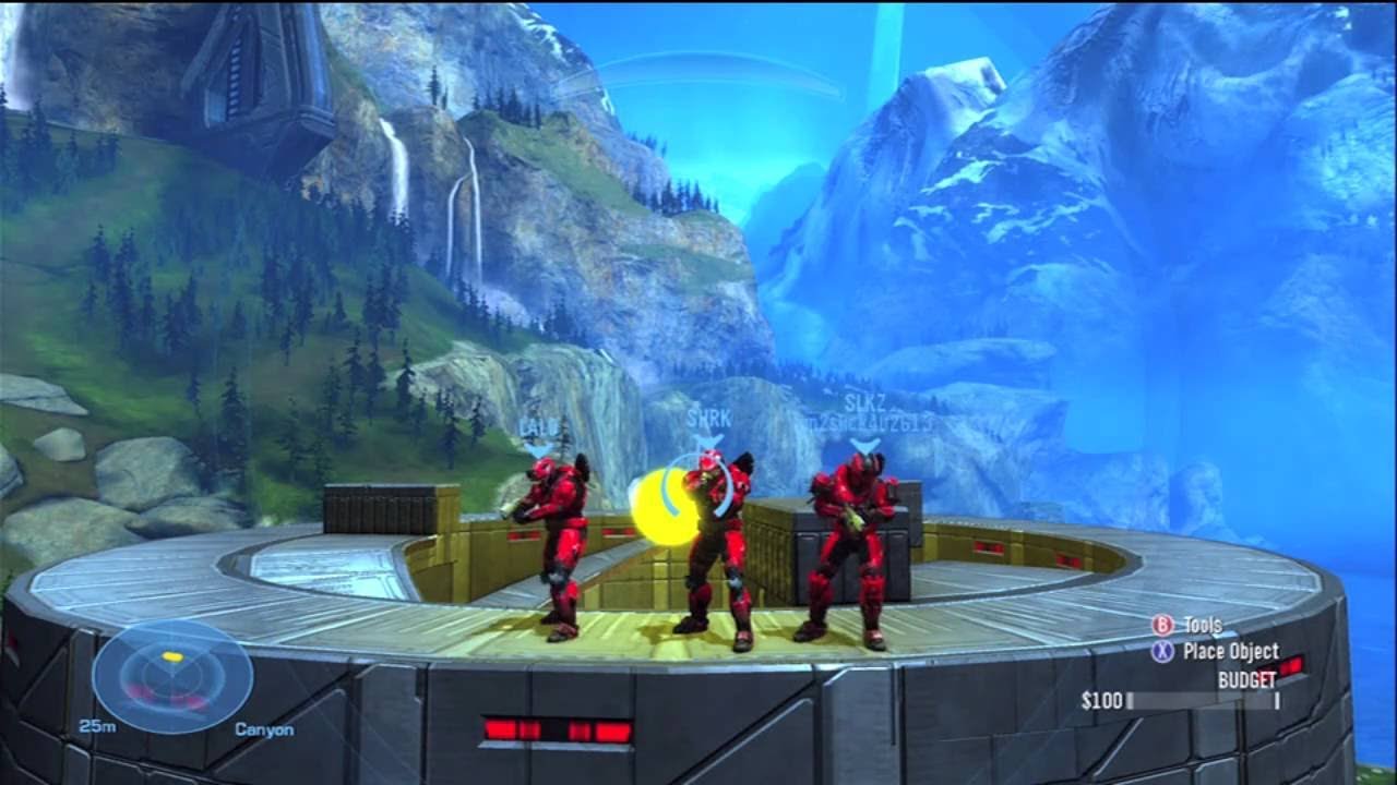 REUPLOAD - Merry Christmas From Team Epiphany - YouTube