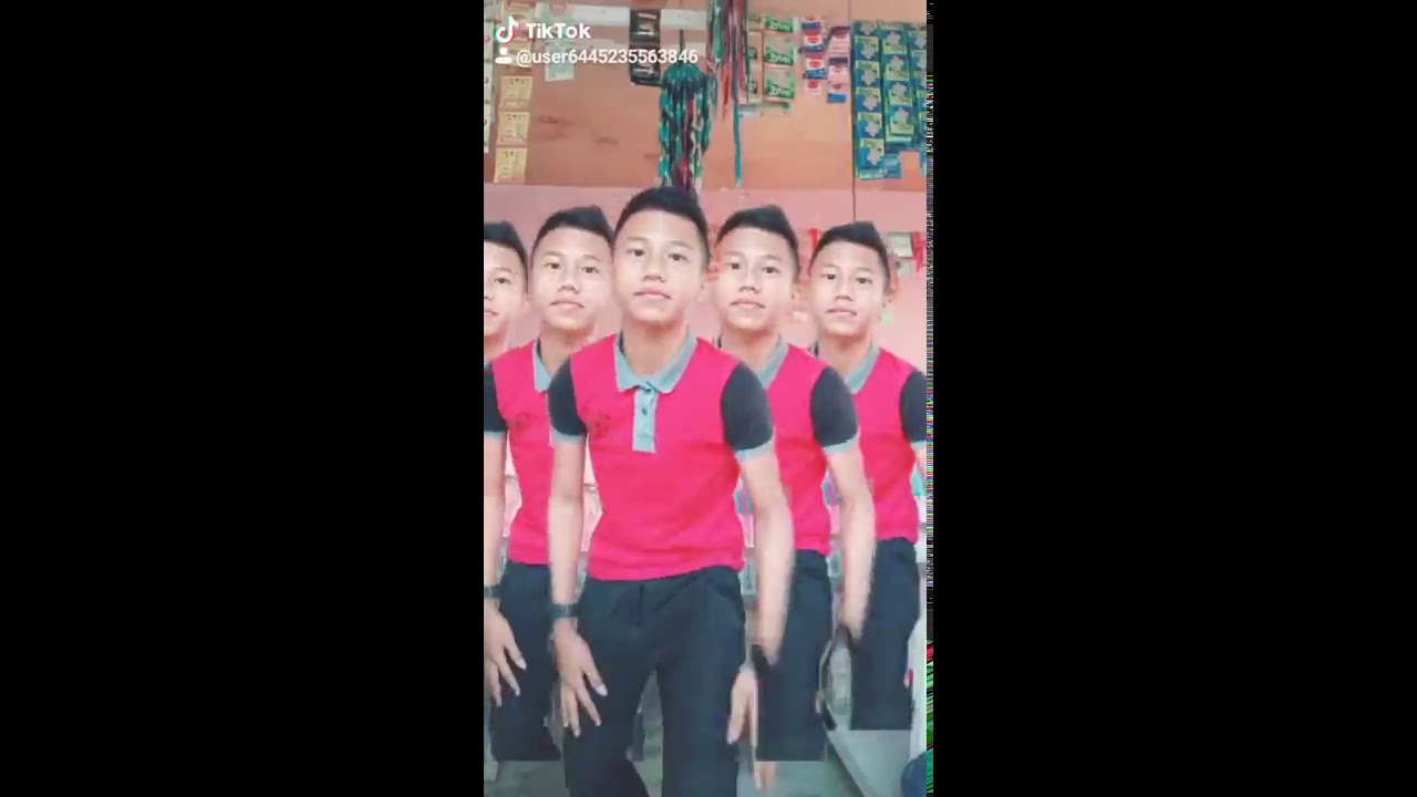 New Viral Tik Tok Dance 2020 - YouTube