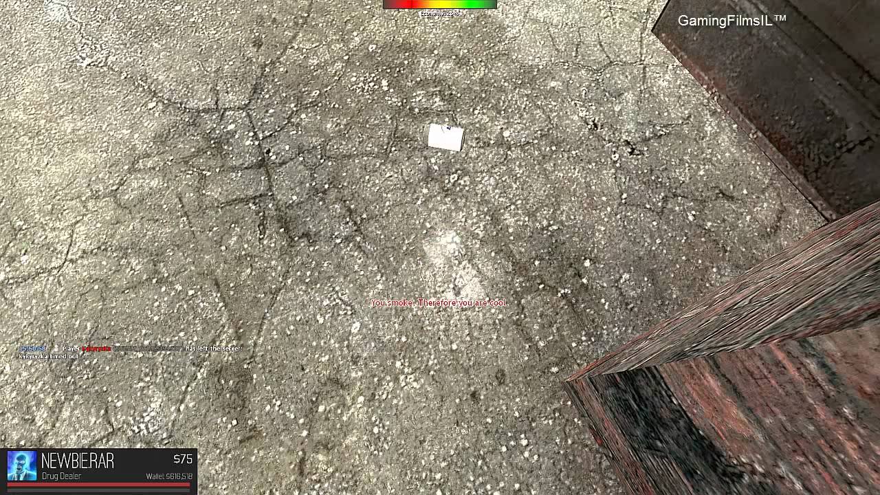 Garry's Mod|Smoke Weed Every Day - YouTube