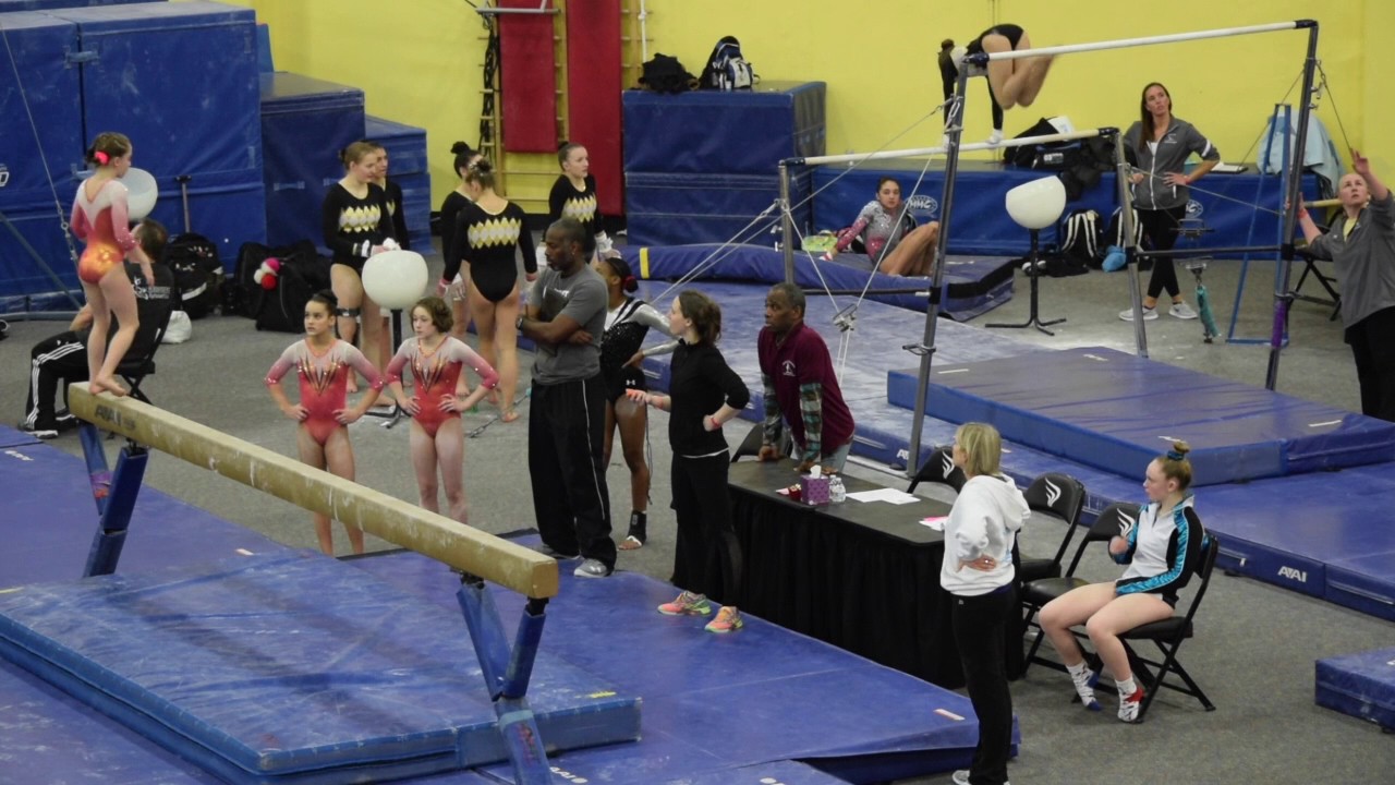 BEAM Champ | ECC Level 10 - YouTube
