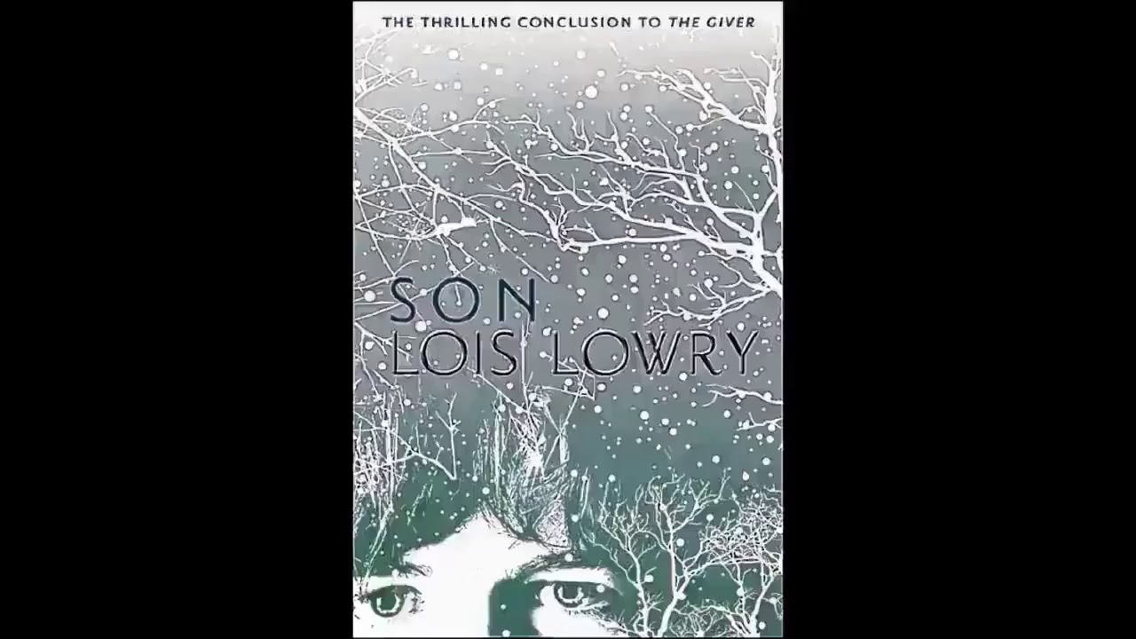 Book 1 Chapter 2 Son Lois Lowry - YouTube