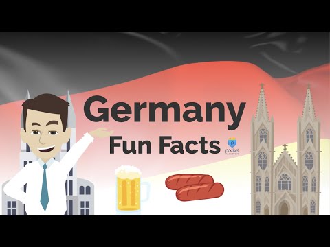 What Are The Most Common Hobbies In Germany