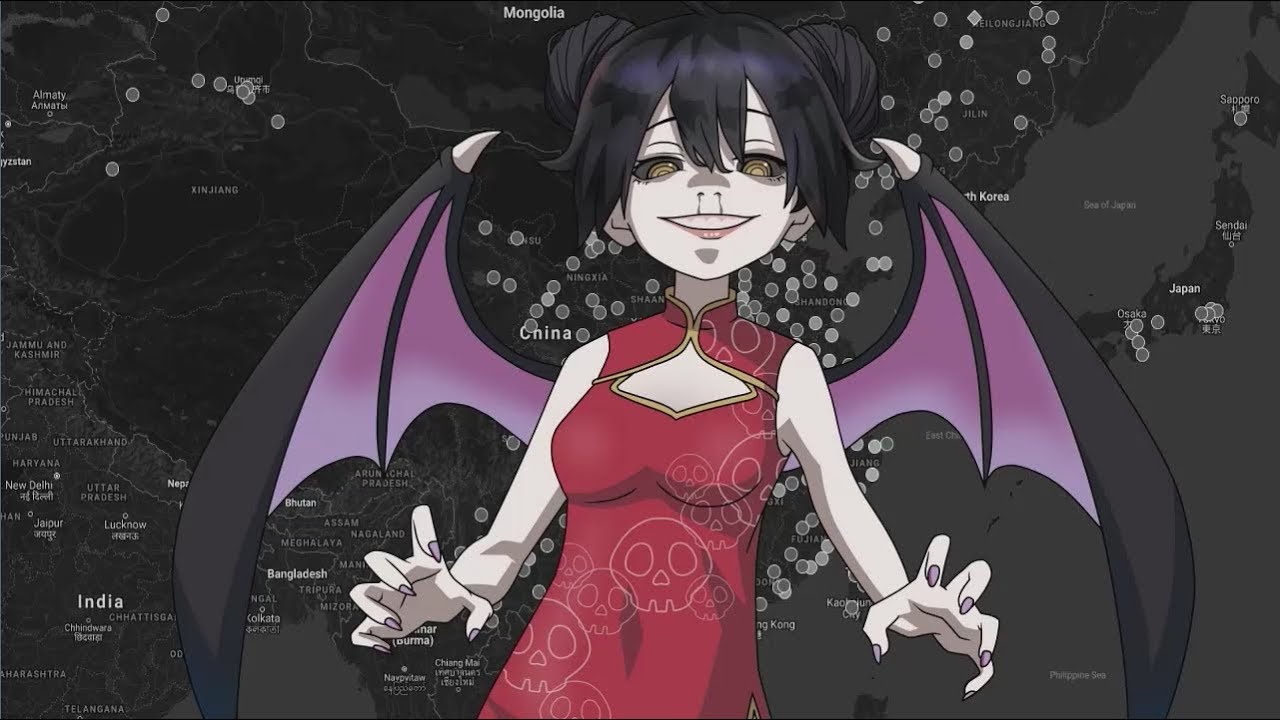 Mister Metokur | Celebrating And Incubating Stream - YouTube