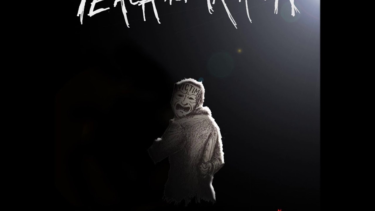 Teach her Treason 'Human Frailty' teaser 1: "Human Frailty" - YouTube