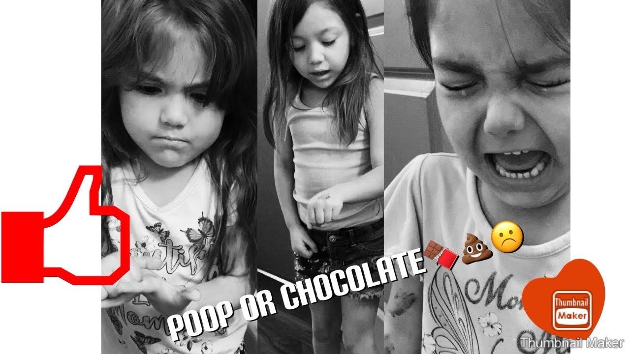 Nutella Poop 💩 Prank - YouTube