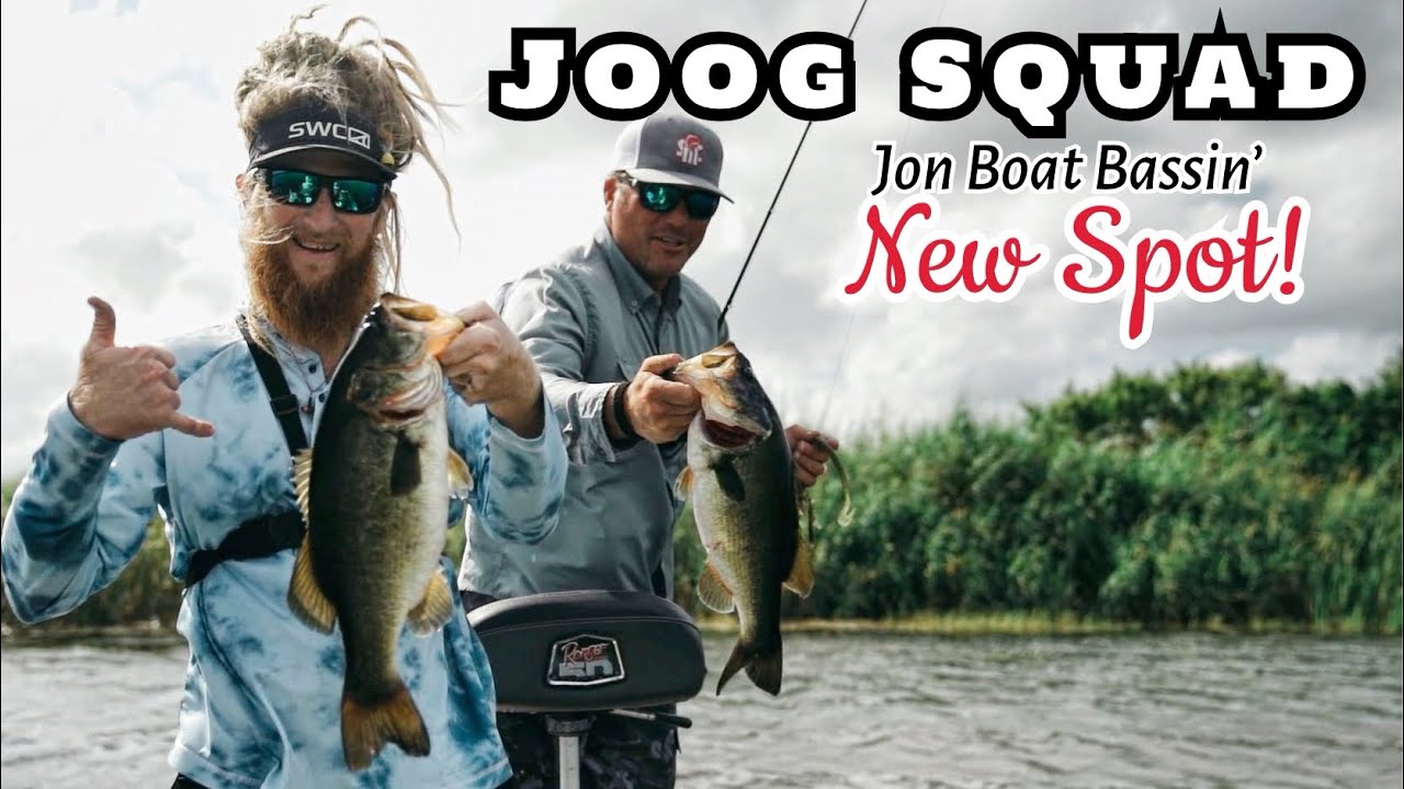 New Spot! JOOG SQUAD BASSIN - ft. MustyMerk - YouTube