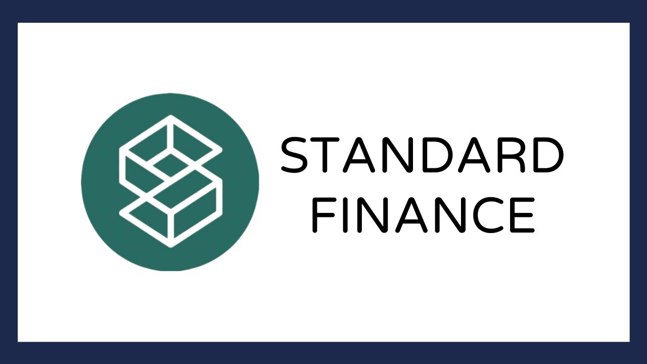 STANDARD FINANCE Project Review || Multi-Strategy Yield Aggregator On ...