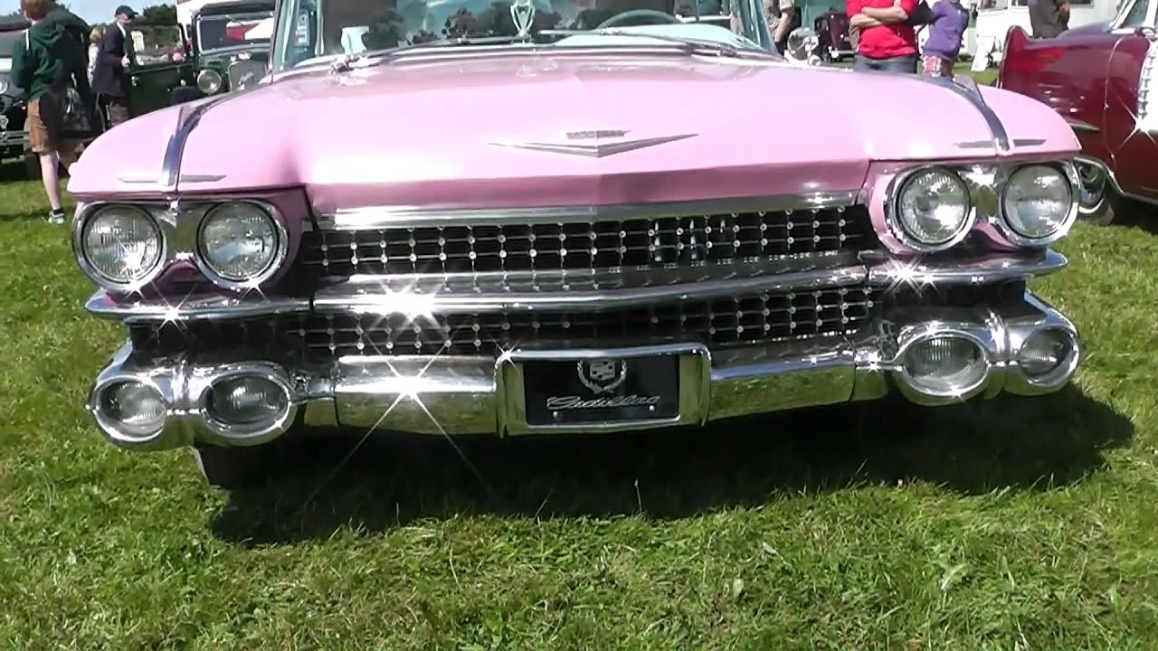 Stithians Showground Steam Rally 18th August 2013 Part 1 Car Showground ...