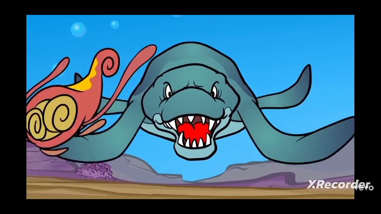 the results of collab with DML and @Howdytoons! | ten and the boiling T ...