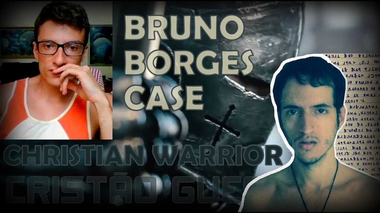 The Bruno Borges Case: The Best Video in English. - YouTube