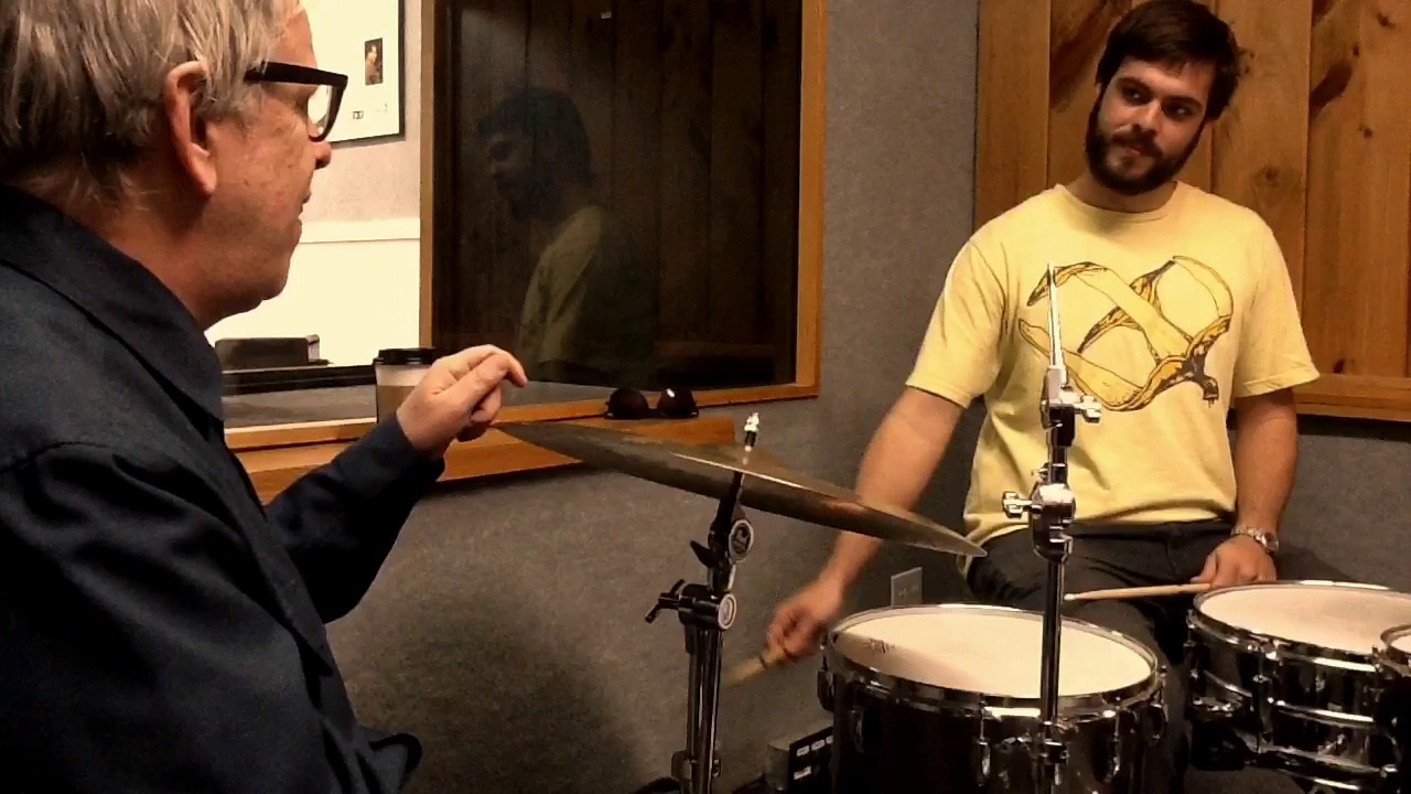 Effortless Mastery - Kenny Werner: the Second step - YouTube