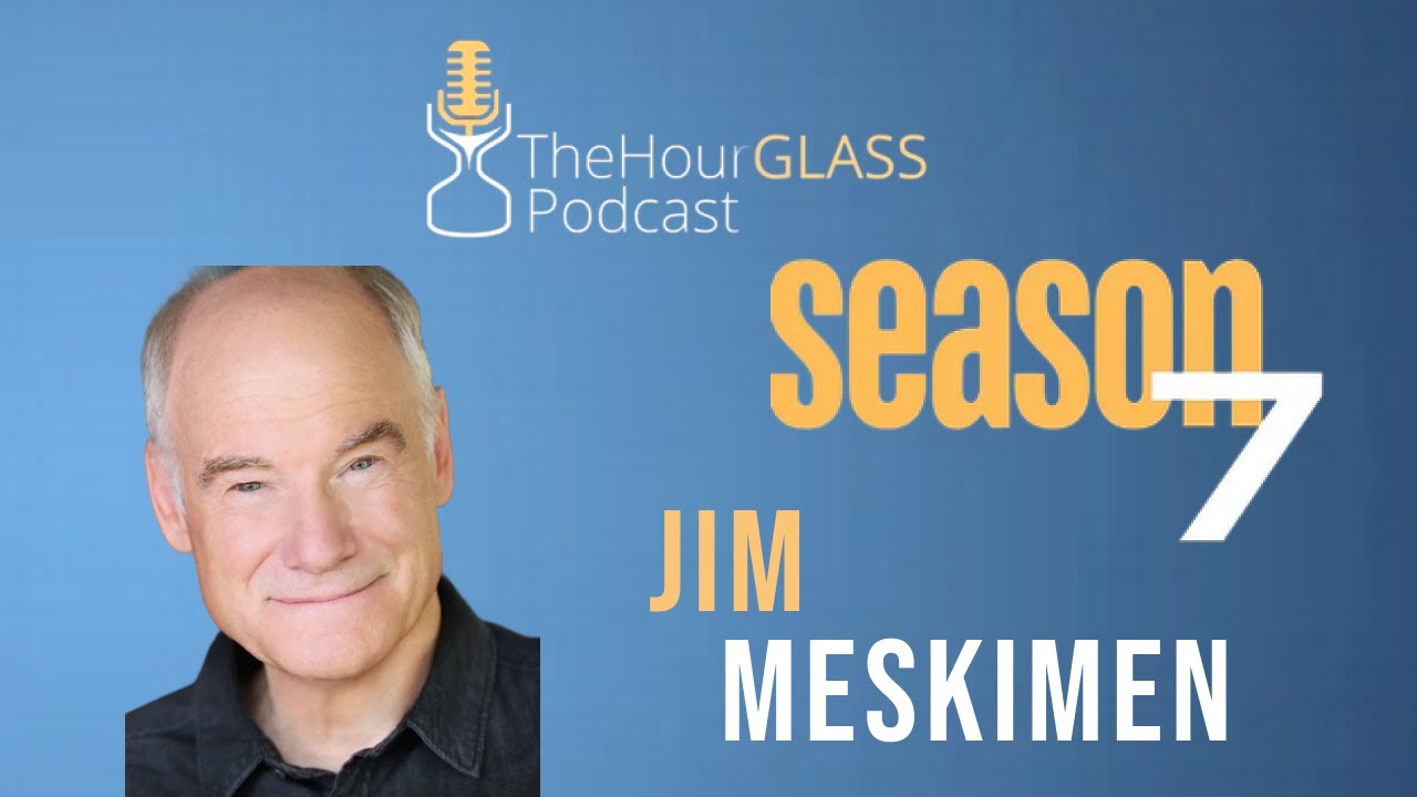 Who is this Jim of all trades? | Jim Meskimen - YouTube