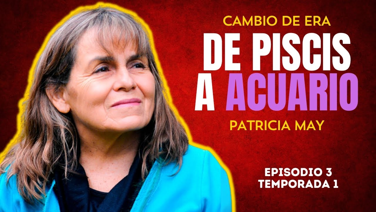 Abriéndonos a un nuevo portal de conciencia Patricia May 🙏 E3T1 - YouTube