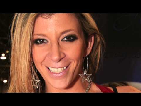 Sara Jay - Psych Word Interview