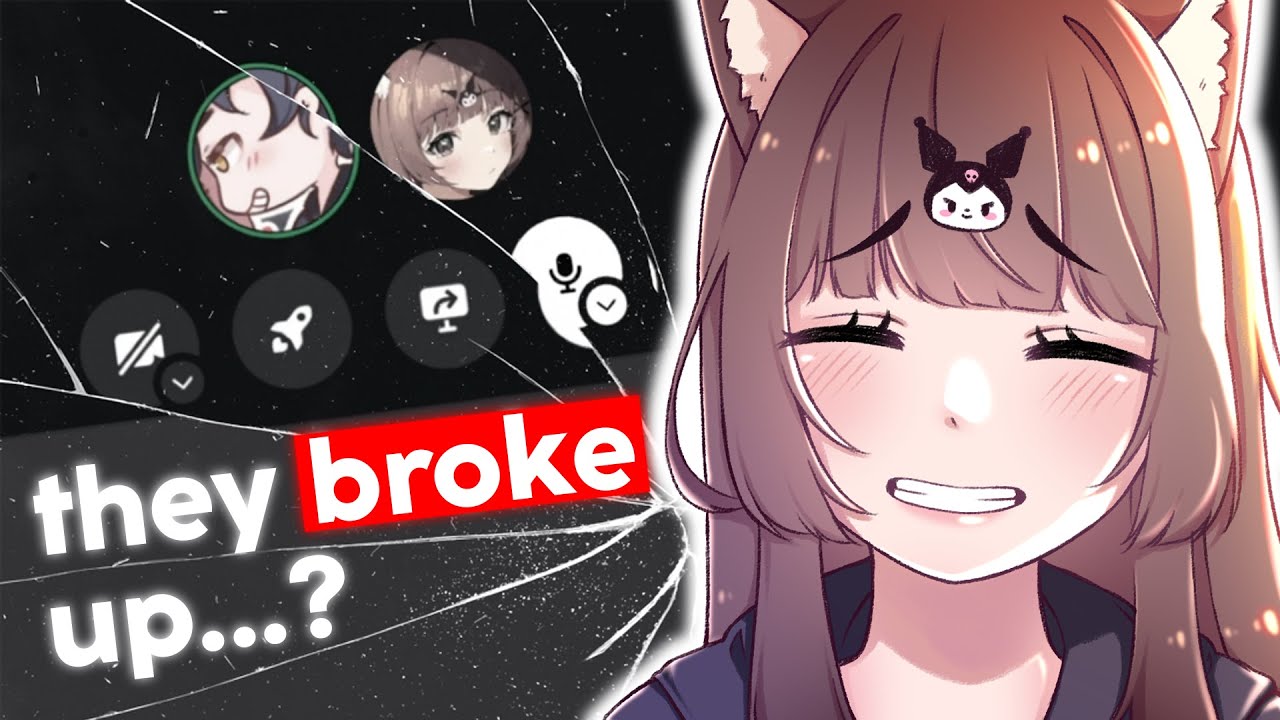 What Happened to Enoki & Lee..? - YouTube