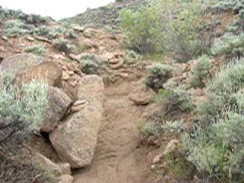 Cache Creek, Colorado 2010 -- Last Video Of the Trip - YouTube