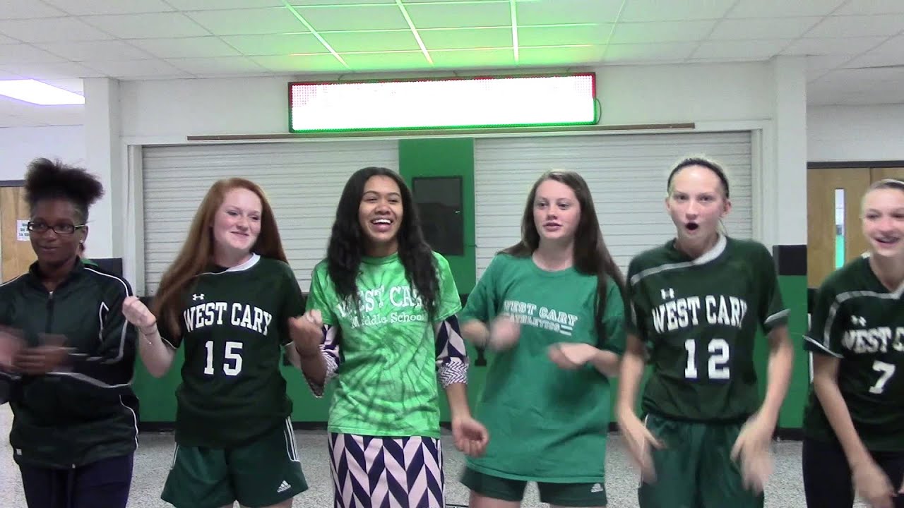 Imps Pride Day - YouTube