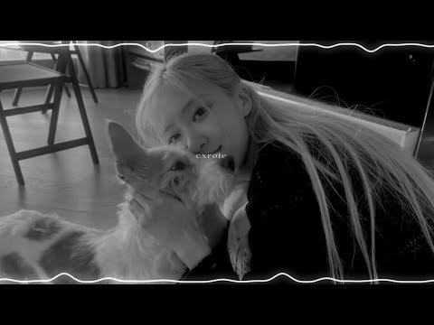 Black pink - Stay (𝙨𝙡𝙤𝙬𝙚𝙙 𝙣 𝙧𝙚𝙫𝙚𝙧𝙗) ★