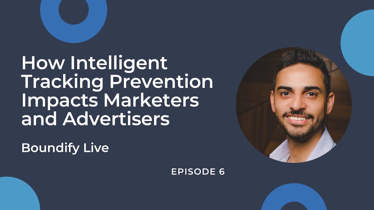 How Intelligent Tracking Prevention Impacts Marketers and Advertisers ...