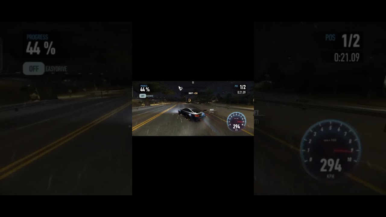 NFS No Limits ,BMW M4 ( RAZOR ) #shorts - YouTube