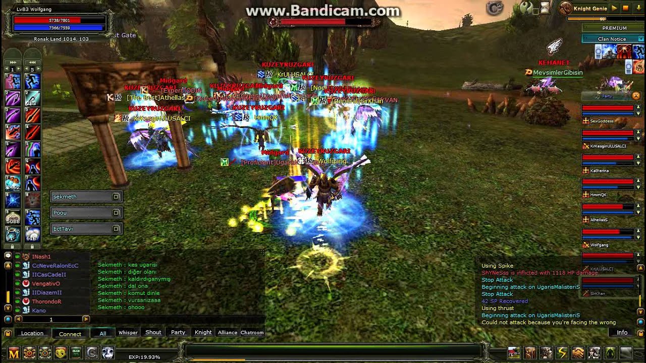 Okunmuş Gabs Adamant :D - YouTube