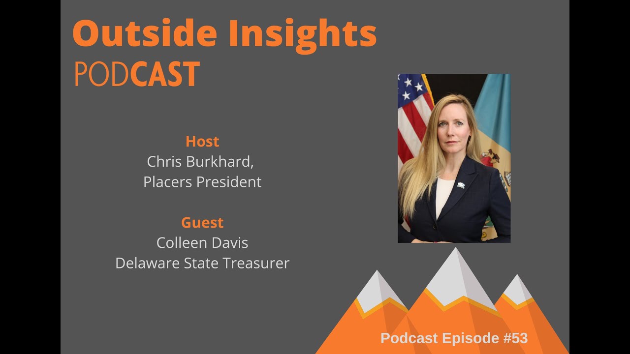 Breaking Barriers and Building Bridges: A Conversation with Delaware ...