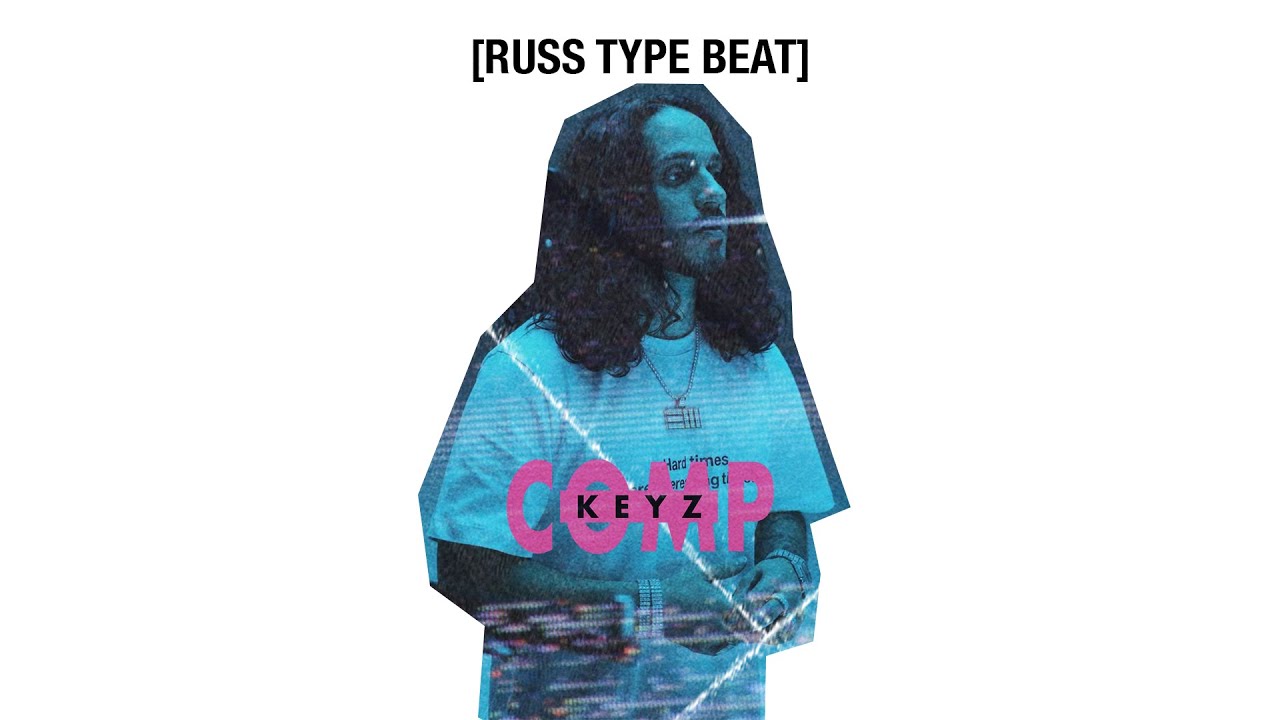 [FREE] Russ Type Beat - "RIMZ" | Prod. Comp Keyz - YouTube